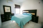 Casa Moderna Segura Residencial Hacienda (Quintana Roo, Chetumal), kısa süreli konaklama  Chetumal'dan