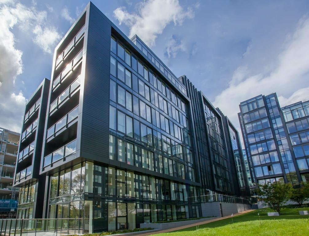 Otel Grassmarket Apartment with Castle View, Edinburgh, foto