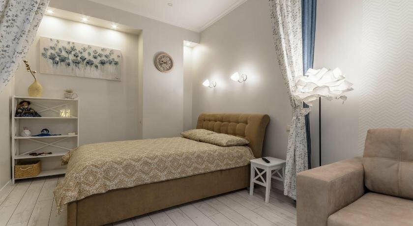 Kısa süreli konaklama Cozy pretty home, Lviv, foto