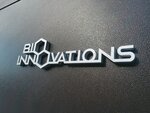 BioInnovations (Lenina Street No:247к4/1, selo Baryshevo), tarım firmaları  Novosibirskaya oblastından