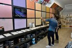 Colormarket - Colorgross (Emilia-Romagna, Bologna), boya ekipmanları  Bologna'dan