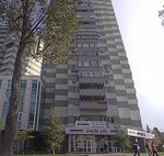 Kontur (Tole Bi Street No:286/7), proje enstitüleri, kurumları  Almatı'dan