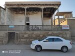 Qaziyalar (Samarkand Street No:85), kafe  Buhara'dan
