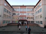 MOBU Secondary School № 28 (Lesnaya Street No:1, Blinovo Microdistrict, Sochi), ortaokul  Soçi'den
