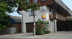 LightHouse (Pidhirna vulytsia No:236А), otel  Berdyansk'tan