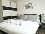 Dub Apartments Zagreb (Zagreb), kısa süreli konaklama  Zagreb'den