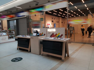IQOS (Jelenia Gora, Podwale 25, Galeria Nowy Rynek), tütün, sigara mağazaları  Jelenia Gora'dan