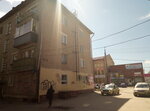Tower (ulitsa Golovanova No:61), otel  Kungur'dan