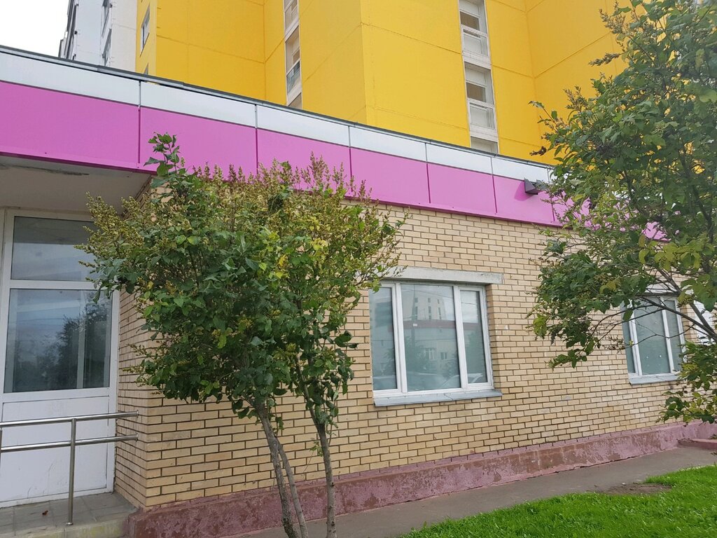 Tıp merkezleri ve klinikler Zabotliviy Doktor, Moskova, foto