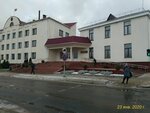 UKS-Stolbtsy Iskup (Lieninskaja vulica No:45), i̇nşaat firmaları  Stolbtsy'den