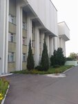 Корпус № 4, УПМ, УО Мозырский государственный педагогический университет имени И. П. Шамякина (vulica Ryžkova No:36А), üniversiteler  Mozyr'dan