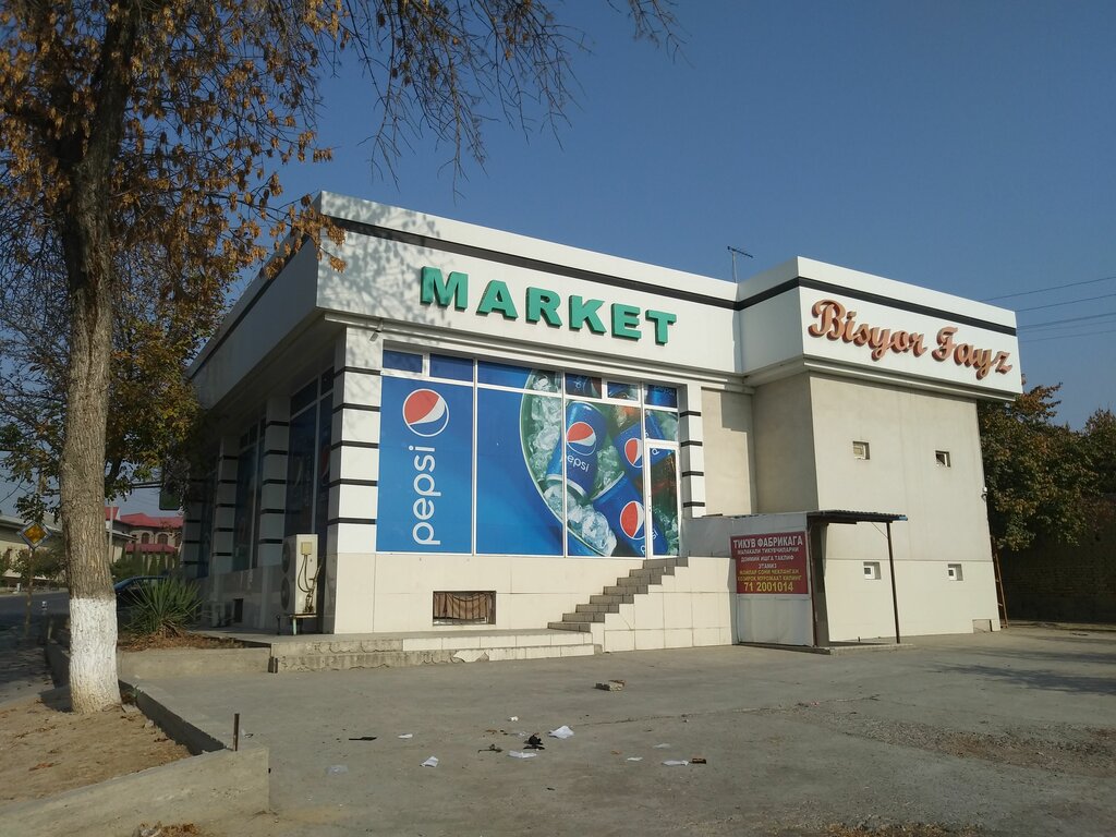 i̇nşaat ve tasarım hizmetleri Bisyor fayz, Taşkent, foto