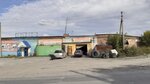 Грузовой сельхоз-авторазбор (Sovetskaya ulitsa No:479), nakliye firmaları  Iskitim'den