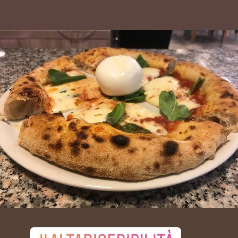 Pizzacılar A Le Bronse Ristorante Pizzeria, Friuli‑Venezia Giulia, foto