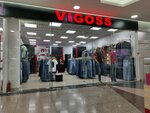 Vigoss Jeans (Pavlovsky Highway No:188), denim giyim  Barnaul'dan