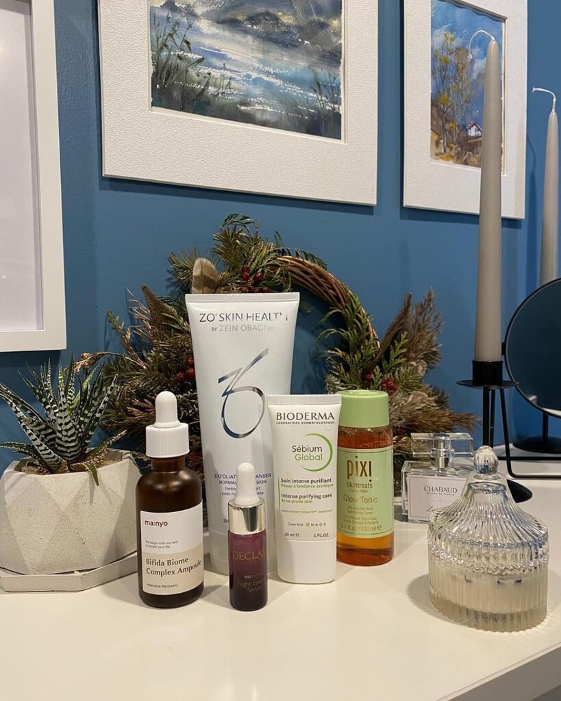 Kozmetik ve parfümeri mağazaları Coskin, Vladivostok, foto