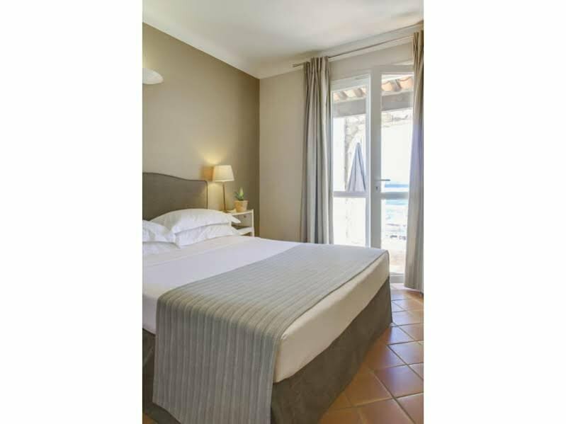 Otel La Belle Aurore, , foto