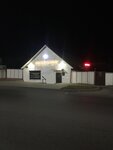 Мемориал (Minskaja region, Barysaw, vulica Narmandyja-Nioman), cenaze hizmetleri  Borisov'dan