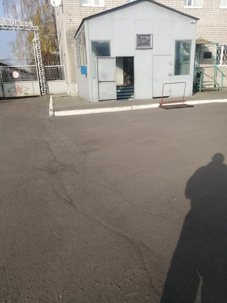 Gıda işleme ekipmanları firmaları Ertilsky liteyno-mekhanichesky zavod, Voronejskaya oblastı, foto