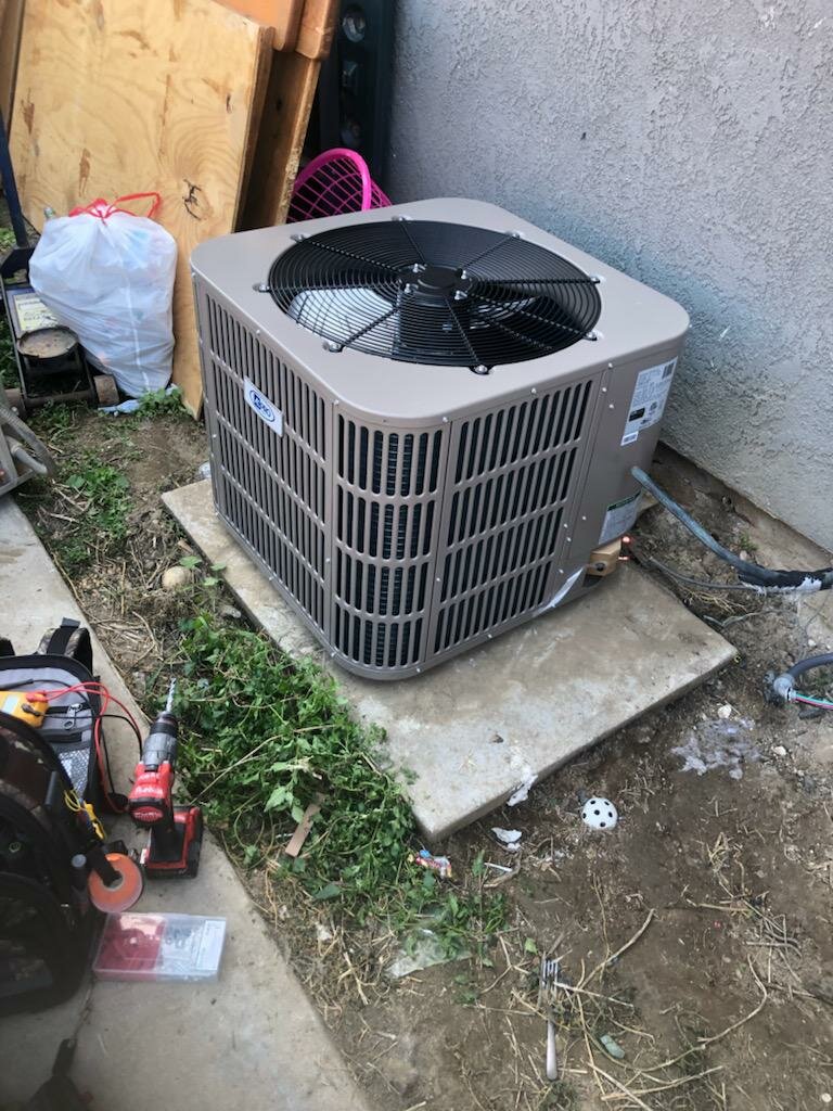 Sıhhi tesisat hizmetleri Encore Plumbing and Air Conditioning, Murrieta, foto