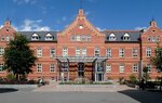 Ilm-Kreis-Kliniken Arnstadt-Ilmenau gGmbH (Bärwinkelstraße No:33, Arnstadt), ortopedik ürünler  Arnstadt'tan