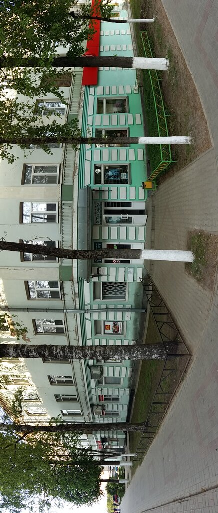 Kuaförler У Татьяны, Slantsy, foto