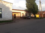 Магазин продуктов (1-ja Zavodskaja vulica No:33), market  Gomel'den