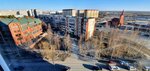 Добрый дом на улице Восход 1 (ulitsa Voskhod No:1), kısa süreli konaklama  Surgut'tan