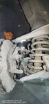 Avtovaz service (Rysqulov dańǵyly No:19/3), otomobil servisi  Almatı'dan