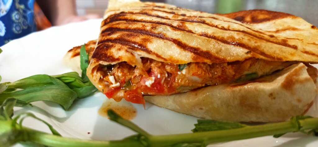 Fast food Pro-Жар, Volgograd, foto