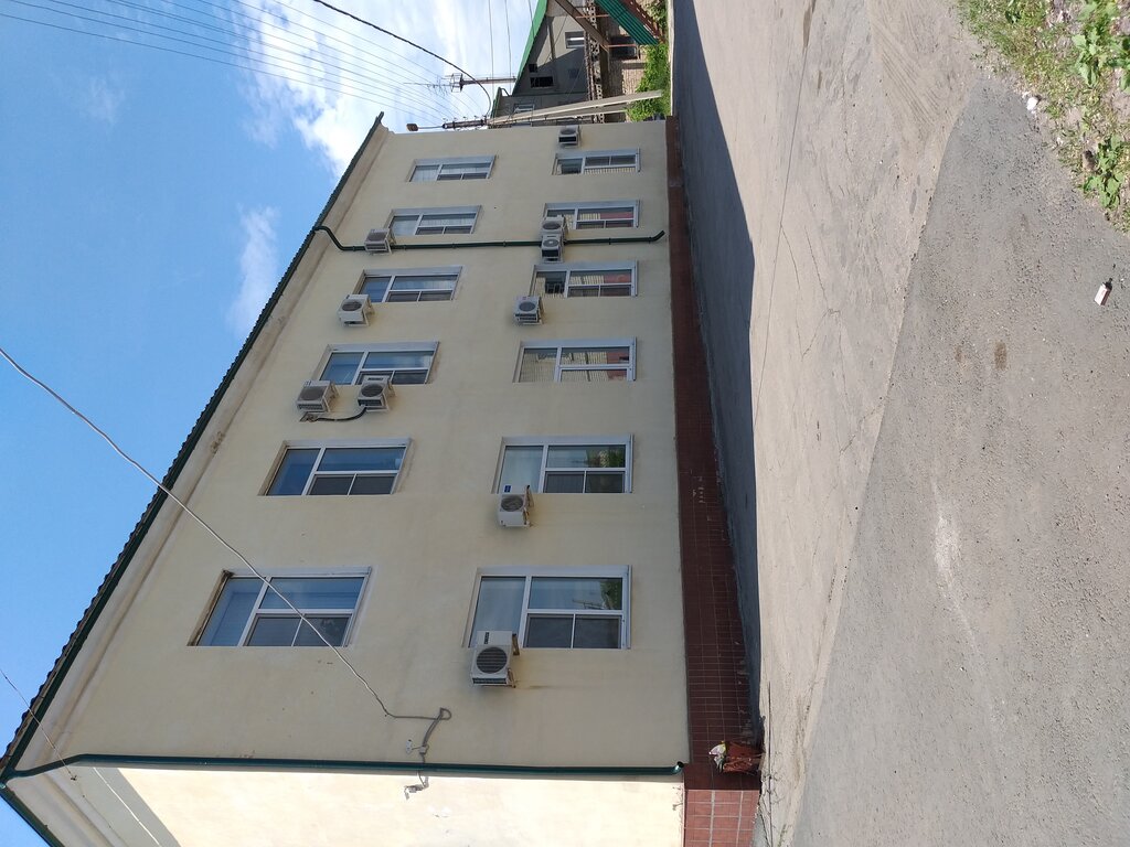 Belediyeler, devlet daireleri Duma G. O. Oktyabrsk, Oktiabrsk, foto