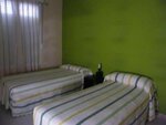 Pensión Corona (Calle Corona de Aragón No:10, Zaragoza), otel  Zaragoza'dan