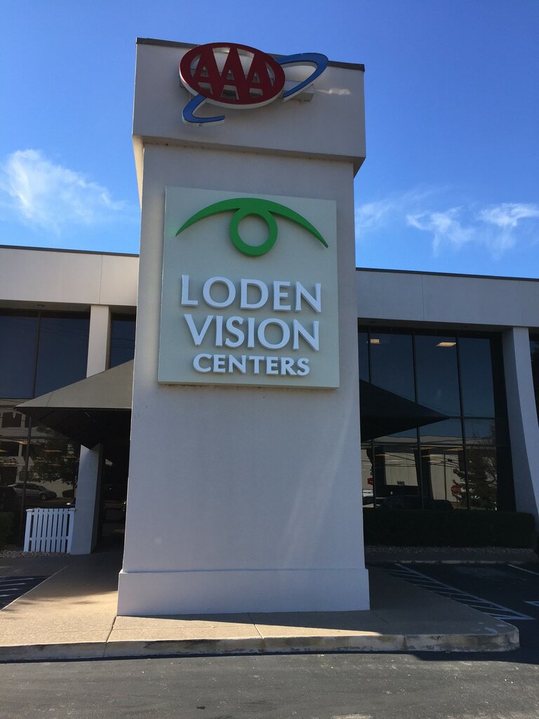 Optik Loden Vision Centers - Nashville Office, Nashville, foto