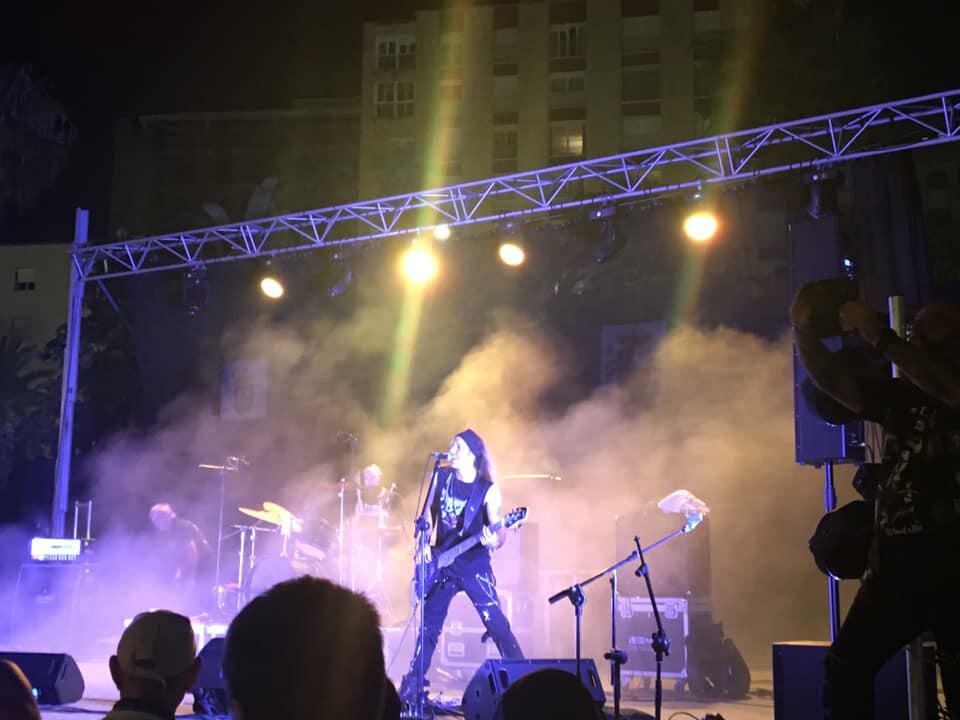 Elektrikli cihazların tamiri Alba Sonido, Ceuta, foto