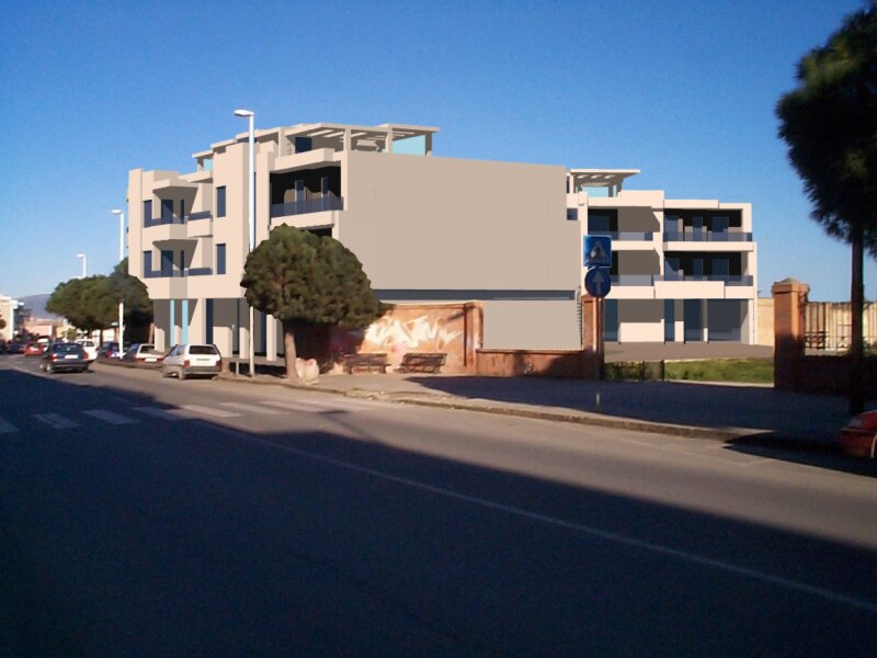Mimari proje firmaları Architettura Studio Atzeni Ing. Stefano, Cagliari, foto