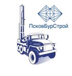 ПсковБурСтрой (Grazhdanskaya Street No:27), sondaj çalışmaları  Pskov'dan