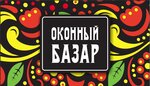 Okno Bazar (Festivalnaya Street No:6Б), pencere üretim, satış ve montaj firmaları  Sergiyev Posad'dan