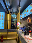 Cheesemania (Rozhdestvenskiy Boulevard No:1), fast food  Moskova'dan