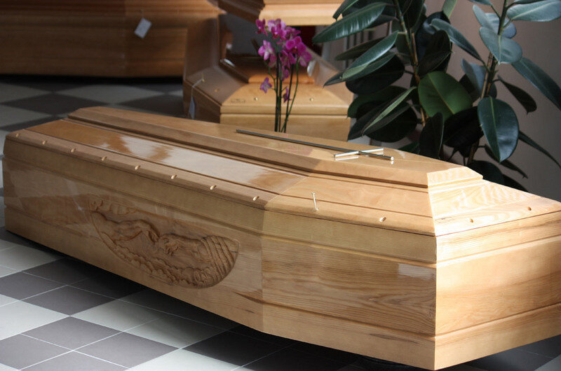Cenaze hizmetleri Agenzia Funebre Claudio Turco, Abruzzo, foto
