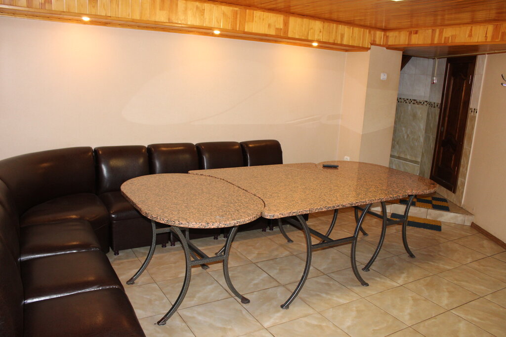 Saunalar Bella la Vita, Kostroma, foto