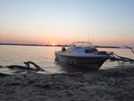 Fishing tour (Volochayevskaya ulitsa No:90), avcılar ve balıkçılar  Novosibirsk'ten
