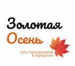 Pension for the elderly Golden Autumn (Kurortnaya ulitsa No:2к1, Izhevsk), huzurevi, bakımevi  Izhevsk'ten
