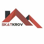 Skatkrov (Pobedy Avenue No:159), çatı hizmetleri  Kazan'dan