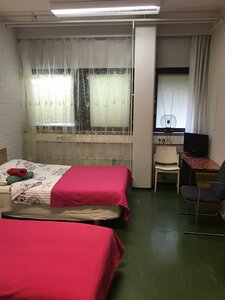 Minimotel (Pohjois-Karjala, Tohmajärvi, Kirkkotie, 6), otel  Tokhmayarvi'den