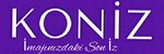 Koniz (İzmir, Tire, Atatürk Mah., Samanyolu Sok., 3E), giyim mağazası  Tire'den
