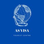 AS Visa (ulitsa Tyulyayeva No:37/1), seyahat acenteleri  Krasnodar'dan