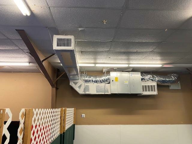 Isıtma sistemleri ve ekipmanları Totally Cool Heating & Air, Austin, foto