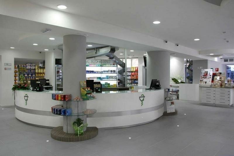 Eczaneler Farmacia Cipolla, Campobasso, foto