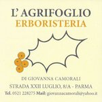 Erboristeria L'Agrifoglio (Emilia-Romagna, Parma), alternatif tıp merkezleri  Parma'dan