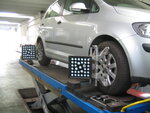Ippoliti Gomme e C. (Via Divisione Acqui No:95, Modena), petrol ve gaz firması  Modena'dan